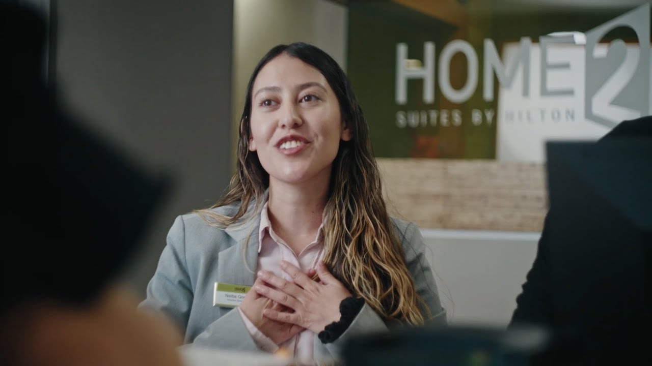 Brand Spotlight: Home2 Suites by Hilton
