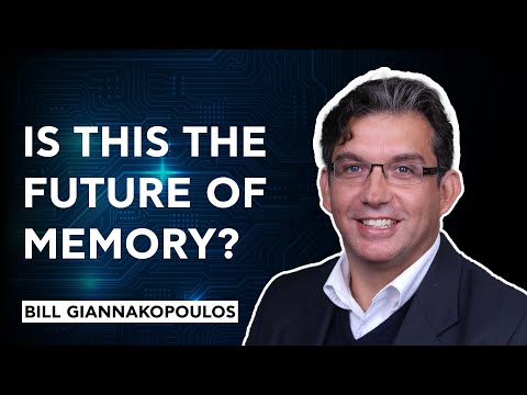 Can AI Understand Consciousness? - Bill Giannakopoulos | 11