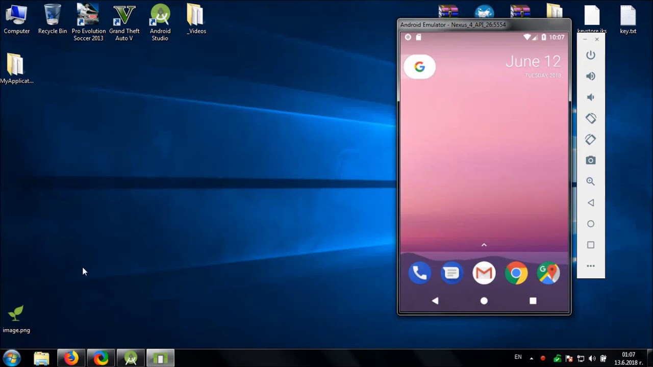 Using ColoredShadowImageView library in Android Studio