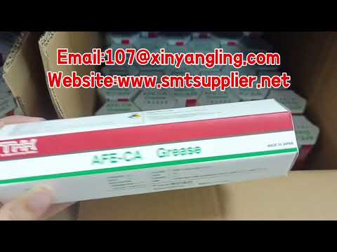 THK AFE-CA 70G Original Greases for Bearings and Linear Guide Rails