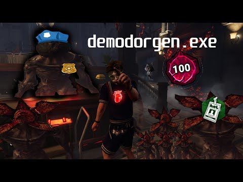 Steam Community :: Video :: DBD give me brain hurt | Compilation