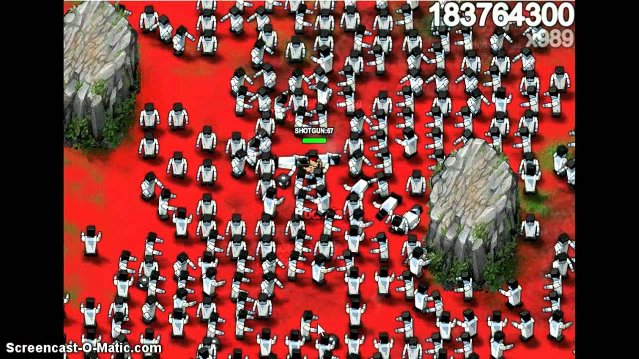 lets play box head zombie wars ep 2