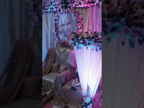 Guruji Satsang flower decoration Delhi on NCR Krishna Flower number-8860496342-9643587100Deepak