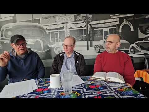 The Generous King – Real Voices