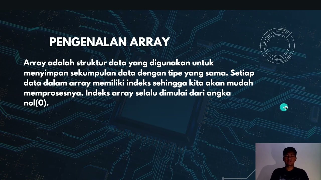 7 Hal Tentang Array Php