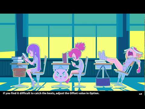 Steam Community :: Video :: Marija vs [Muse Dash] Mujinku-Vacuum Track# ...