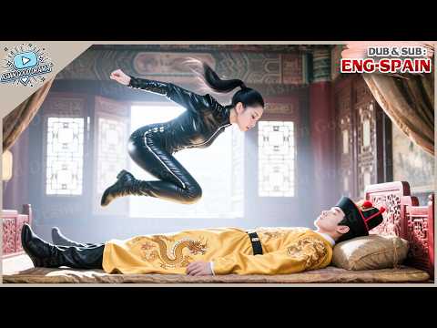 Miracle Doctor Time Traveled To Save Dying Crown Prince Then Became The Most Powerful Empress