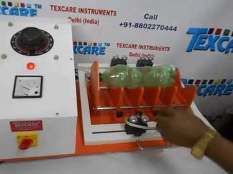 Hot Wire Bottle Cutter at Best Price in India