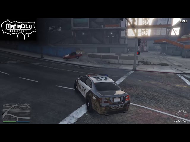 GTA 5 Mafia City RP server: How to join, link, rules, and more