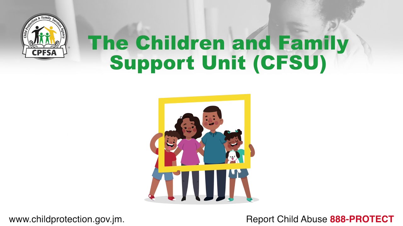 CPFSA - Programmes & Services