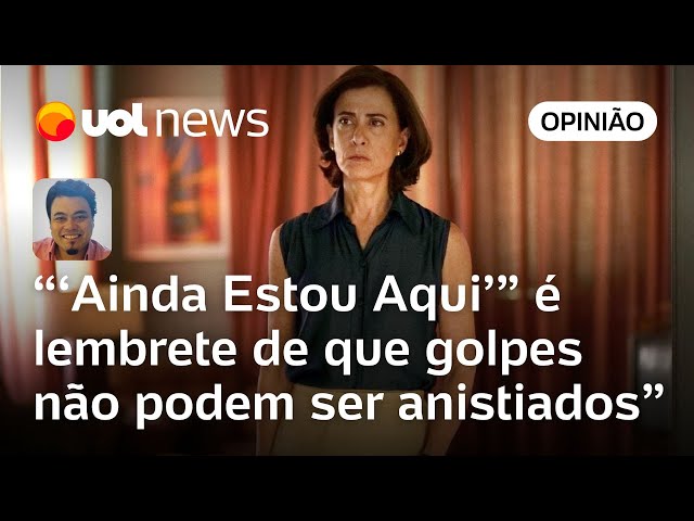 José Padilha: prêmio de Fernanda bate de frente com Hollywood