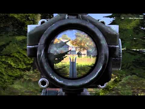 Steam Community :: Video :: Potato Aim | DayZ | HD