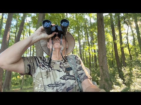 👣 Searching for BigFoot in Virginia Beach, in the 757 Forests LIVE on YouTube w Riker & SubaruSteve