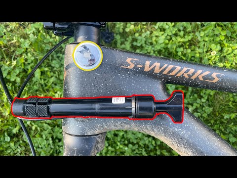 Un Airtag non basta a proteggere la bici dai furti: paragone con Trackting T9