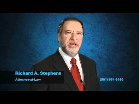 Richard A. Stephens, Attorney-at-Law