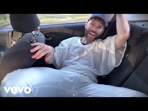 Andrew Harman - Touch Me