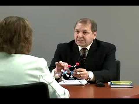 What is Chelation?