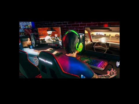 🔴Live Tamil Gaming Internet Cafe : 😍 Excited stream | Playing Solo | Streaming with Turnip