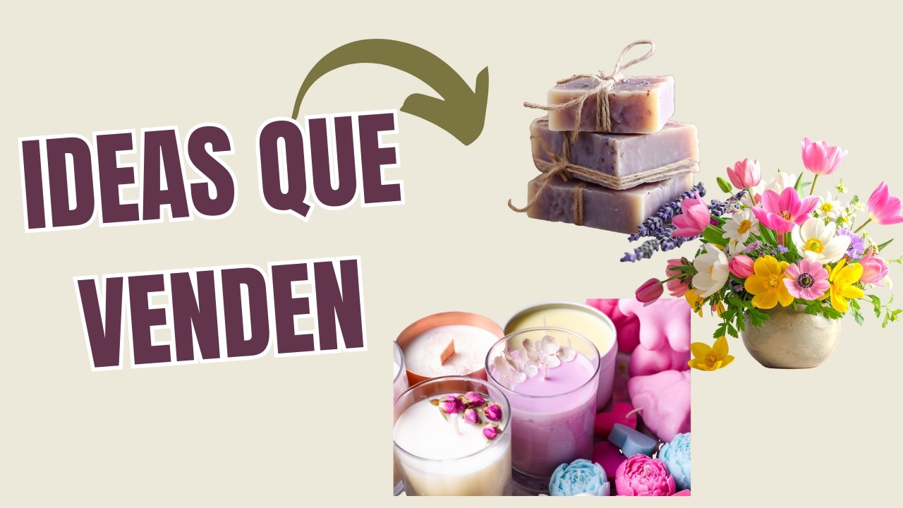 Estas ideas de regalos para mamá se están vendiendo muchísimo (y puedes hacerlas tú)
