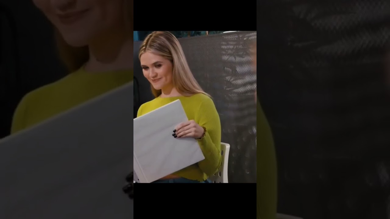 🎬 [CrazyCollegeGFs] Angie Faith (Study Hall Seduction)