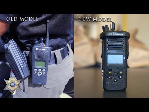 CPSO transitions into new radio system after 19 years