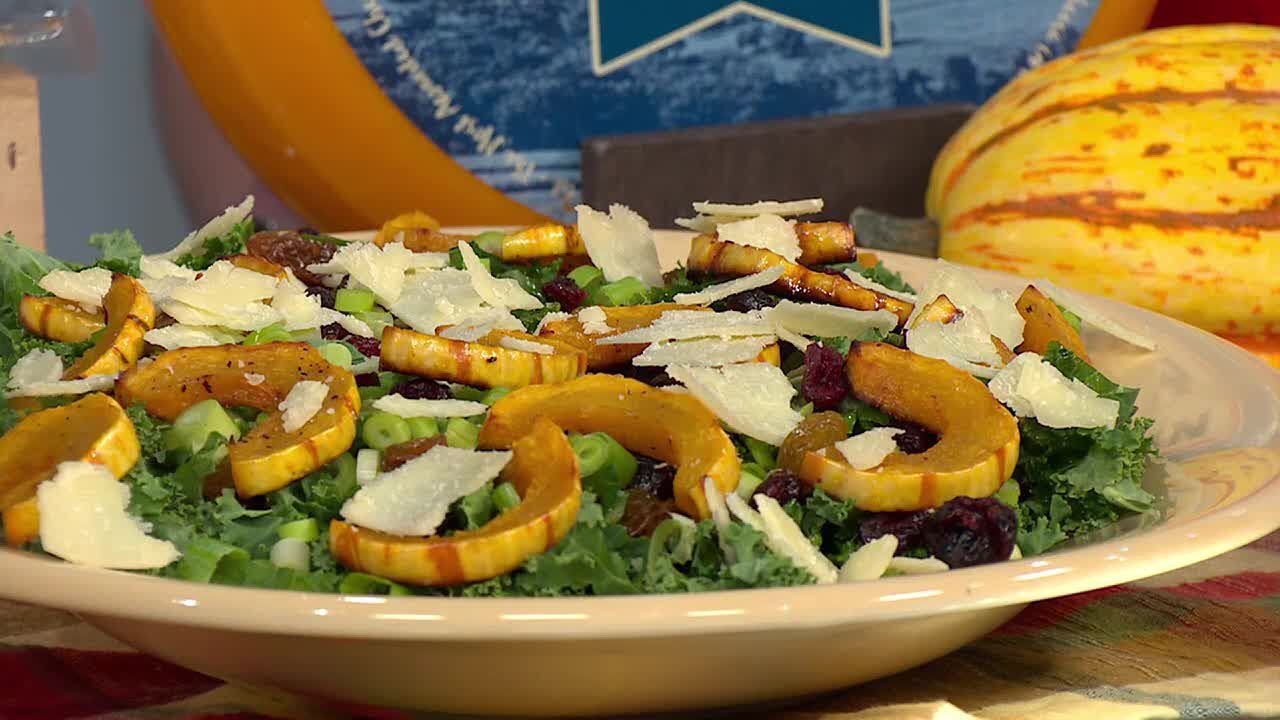 Recipes using Wisconsin cheese- just in time for Thanksgiving