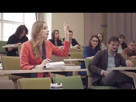 ISM Bachelor Studies: Business Management and Analytics