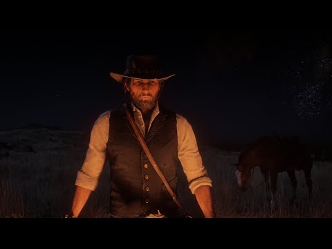 Steam Community :: Video :: [RDR2] | American Venom