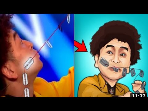 World Famous Magician Secret Revealed Ep6
