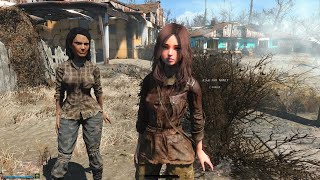 FHR Test at Fallout 4 Nexus - Mods and community