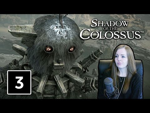 Shadow of the Colossus Best Boss: Ranked | GAMERS DECIDE