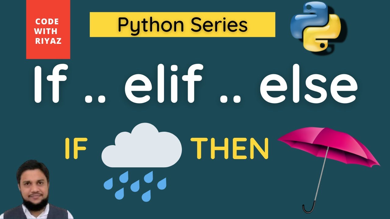Python If Else Statement | Python Tutorial for Beginners | Python Programming for Kids