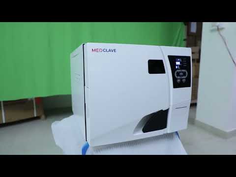 Class B Autoclave - Autoclave B Latest Price, Manufacturers & Suppliers