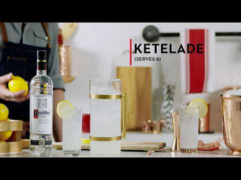 Ketel One Ketelade