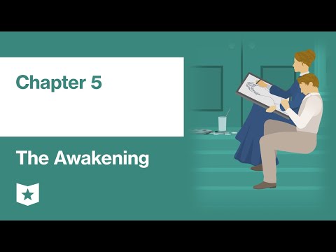 The Awakening Study Guide | Course Hero