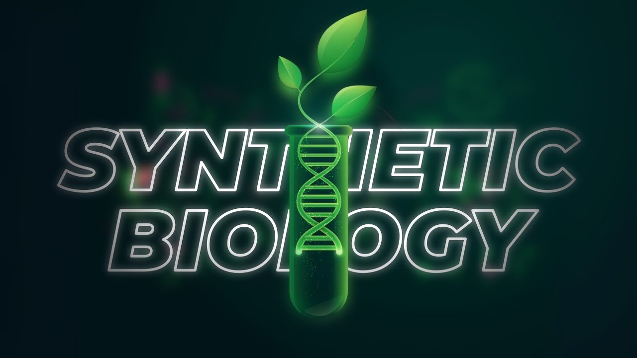 Synthetic Biology: The Future of Biotech and Revolutionary Innovations in 2024