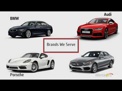 German Auto Specialist