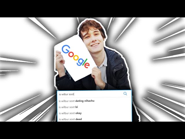 Top 5 facts you likely didn't know about Minecraft streamer Wilbur Soot