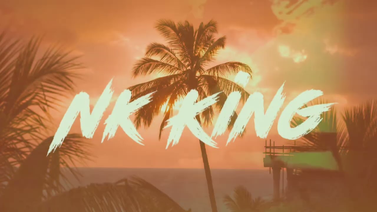 NK KING X Aya Nakamura ft Kali Uchis - Baby Boy (ZOUK KOMPA)_2K26
