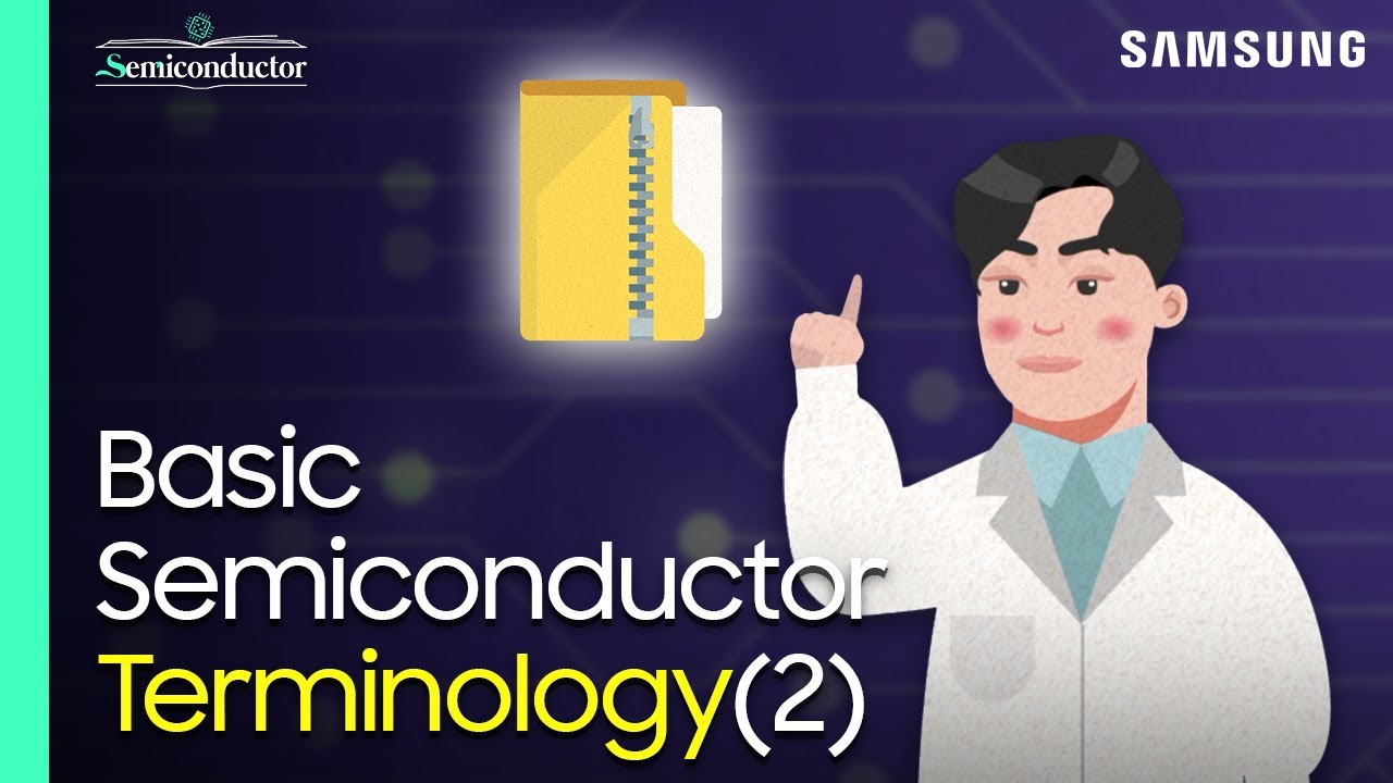 Understanding Key Semiconductor Terms: Mobile AP, NPU, and Memory Types ...