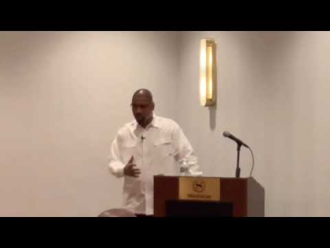 Hire Roger Williams Jr.. - Motivational Speaker in Philadelphia, PA ...