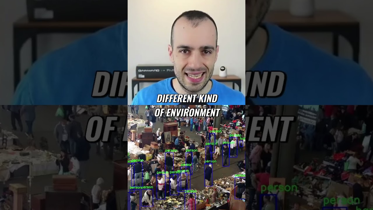 Improve Object Detection Accuracy: COCO Dataset & SAHI