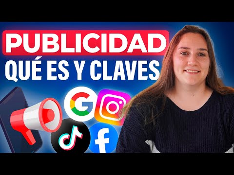 ¿Qué es la Publicidad? Conceptos Clave y Tipos (2025)
