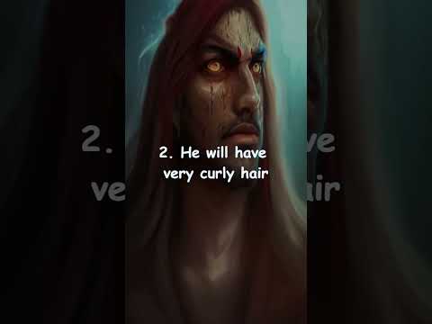 4 Unknown Things About Dajjal #shorts #viral