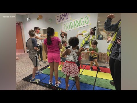 UTSA's new Applied Behavior Analysis program helps students to work with people with disabilities