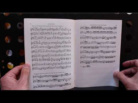 A Book About Ornaments and Abbreviations in Music Worth Reading