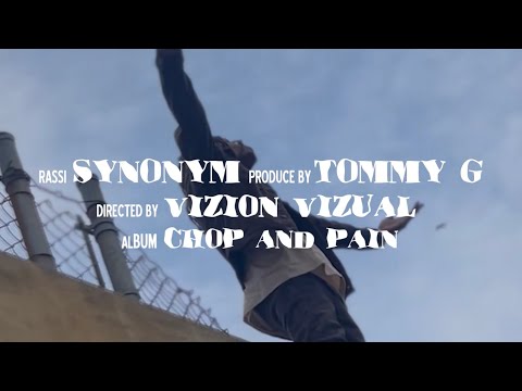 Rassi - Synonym (Official Video)