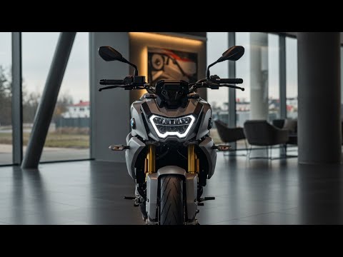 2025 BMW G 310 R | The Ultimate Entry-Level Streetfighter!