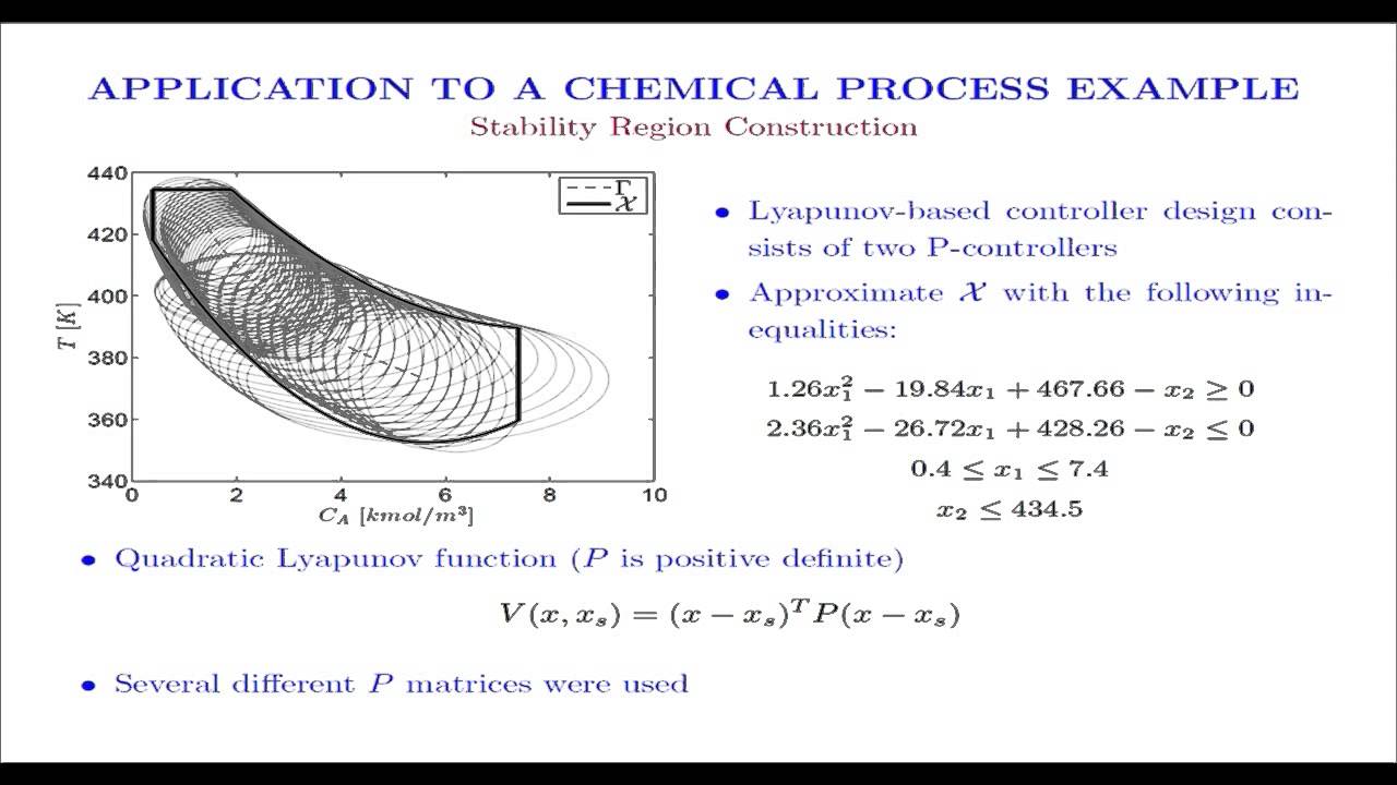 Economic Model Predictive Control