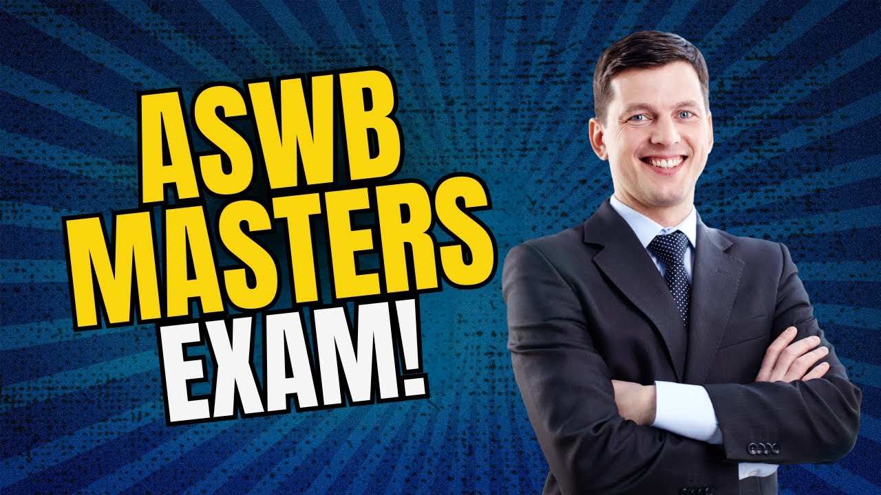 ASWB Masters Practice Exam 2026 Association of Social Work Boards Exam Questions